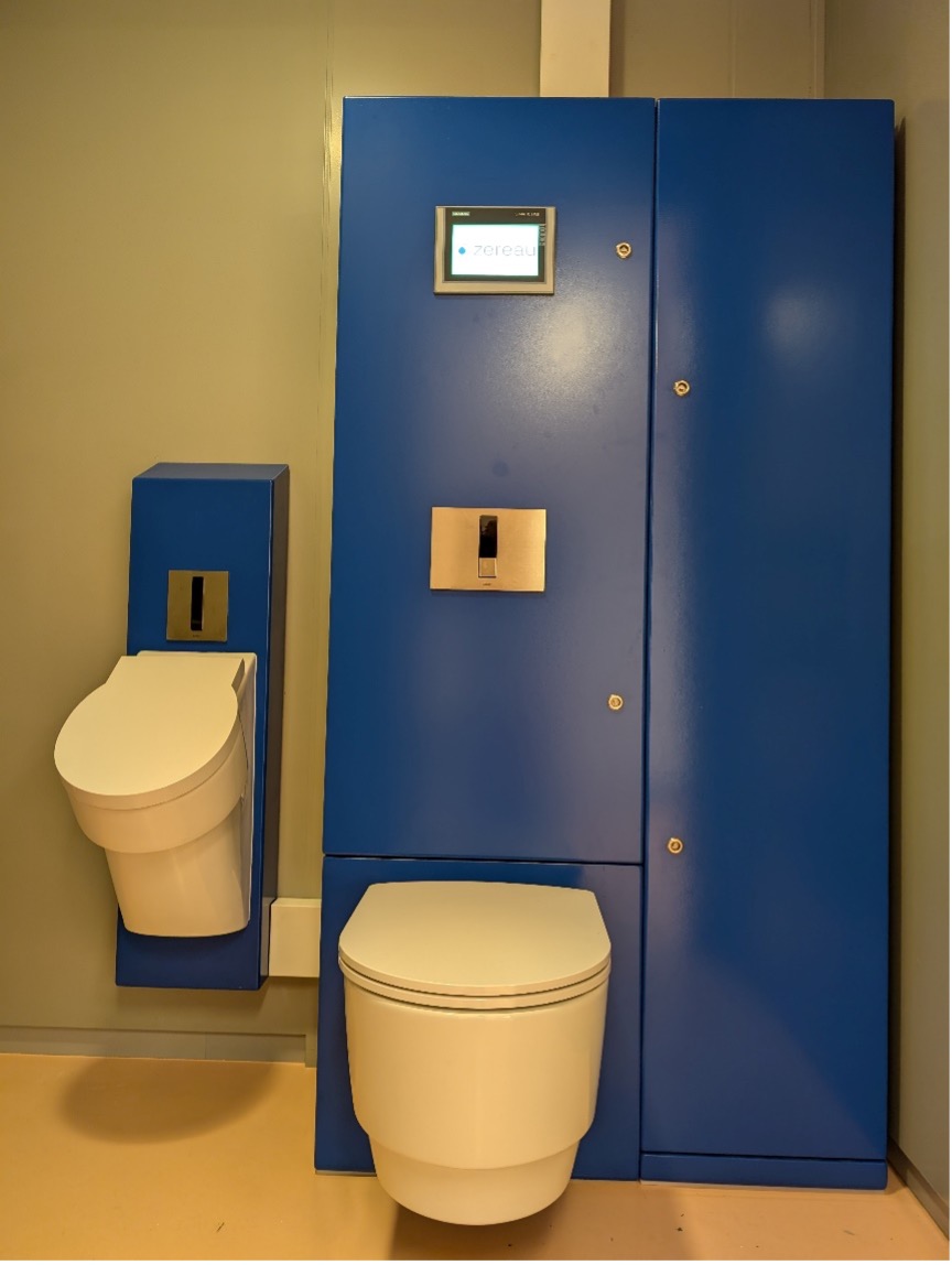 Martini Hospital Groningen (NL) | Zereau